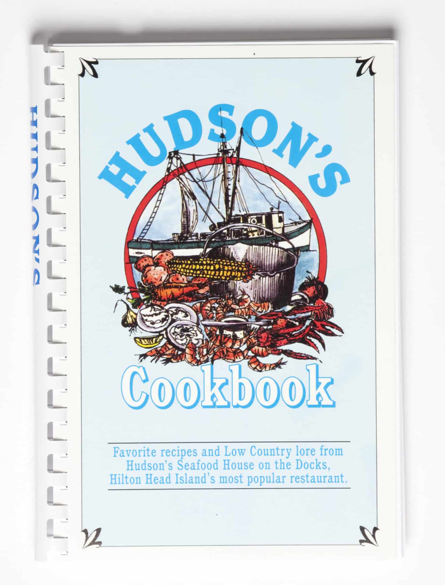 Shop - Hudson's Seafood Bring Hudson's Home